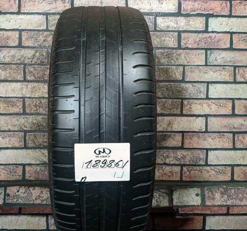 Michelin Energy Saver 205/55 R16