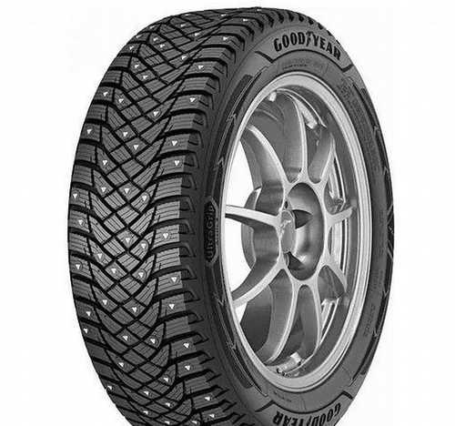 Goodyear UltraGrip Arctic 2 255/45 R19 104T