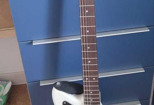 Электрогитара Fender squier affinity Jazzmaster