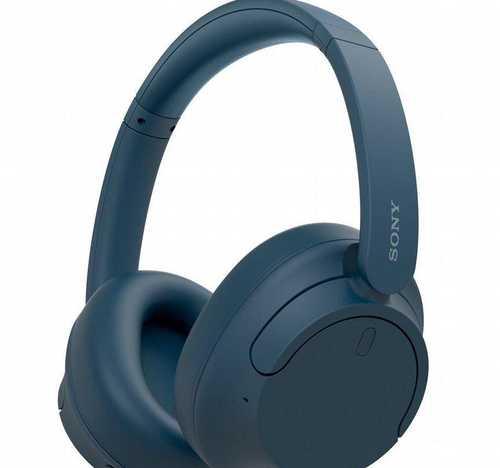 Беспроводные наушники Sony WH-CH720N Blue