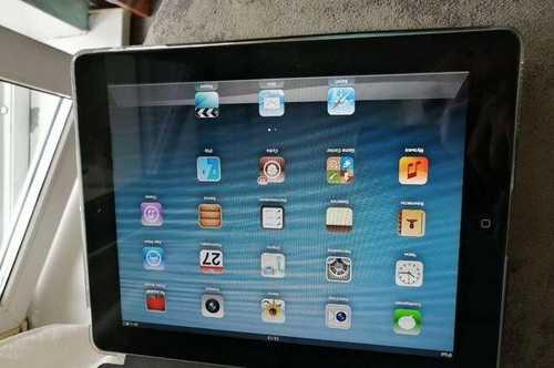 iPad 10(10,5) 16gb