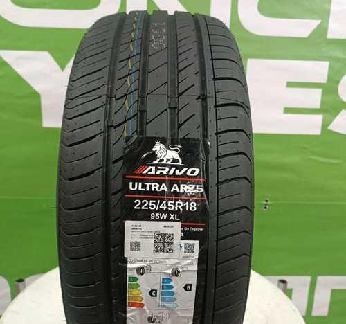 Arivo Ultra ARZ5 225/45 R18 95W