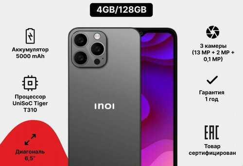 Телефон inoi a 72