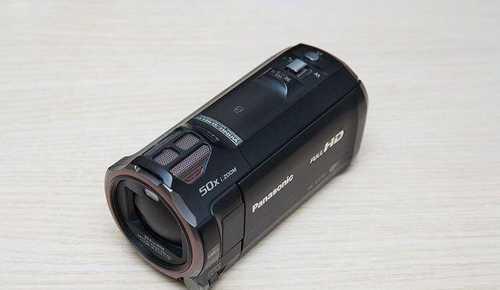 Видеокамера Panasonic hc v770
