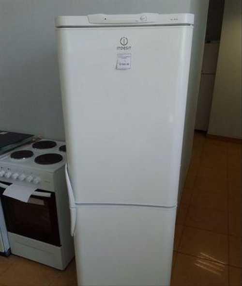 Холодильник Indesit C132NFG. Гарантия