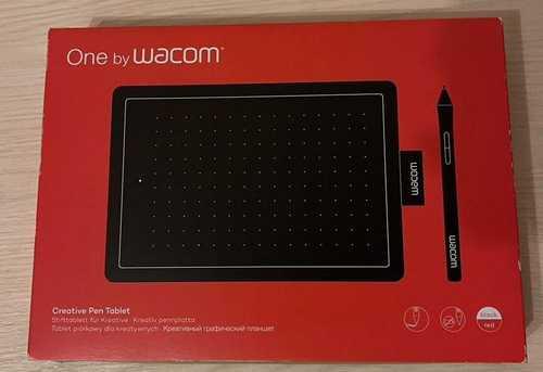 Графический планшет Wacom CTL-472