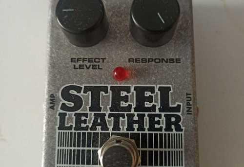 Steel Leather Bass Expander Nano - басовый эффект