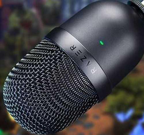 Razer seiren mini