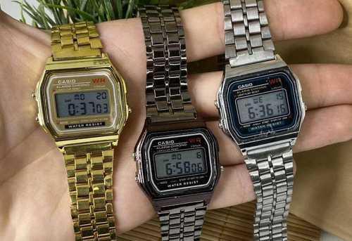 Часы Casio A-159WA-N1