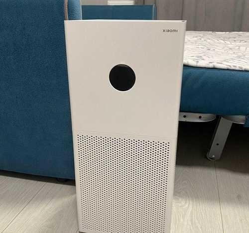 Очиститель воздуха xiaomi SMART air purifier 4 eu