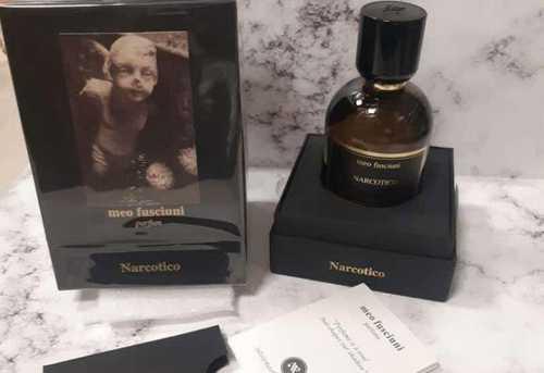 Narcotic Meo Fusciuni 100 мл