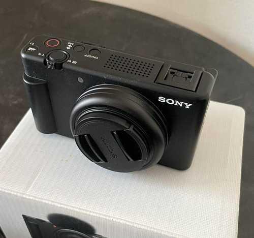 Sony zv-1f