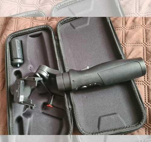 Hohem isteady pro 4