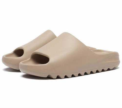 Yeezy slide pure (restock pair)