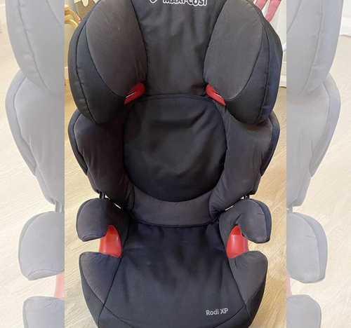 Детское автокресло 9 до 36 кг maxi cosi Rodi xp