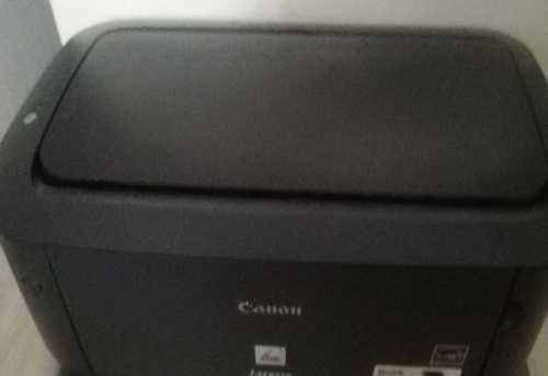 Принтер Canon LBP6000B