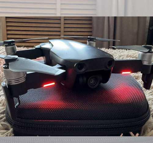 Dji mavic air fly more combo