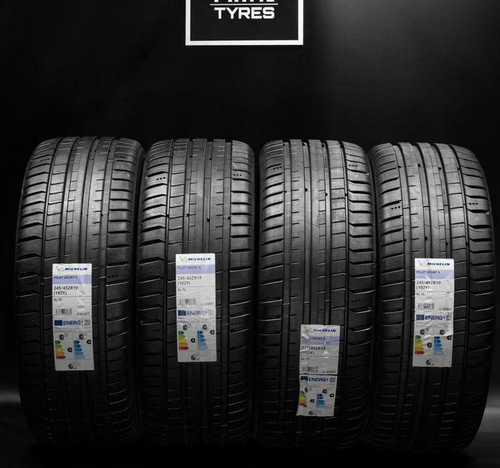 Michelin Pilot Sport 5 245/45 R19 101Y