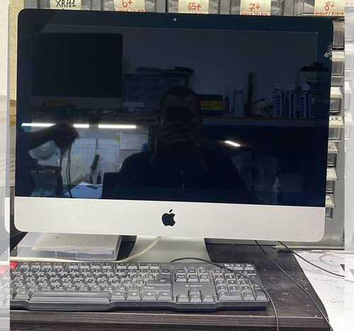 iMac 21.5 2015