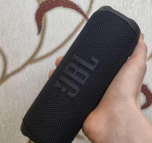 JBL flip 6