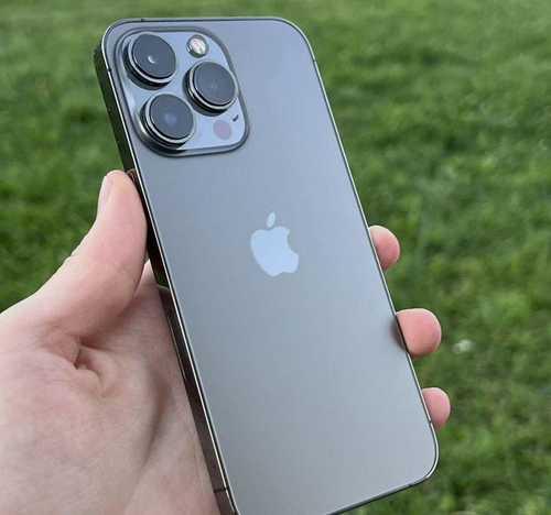 iPhone 13 Pro, 128 ГБ