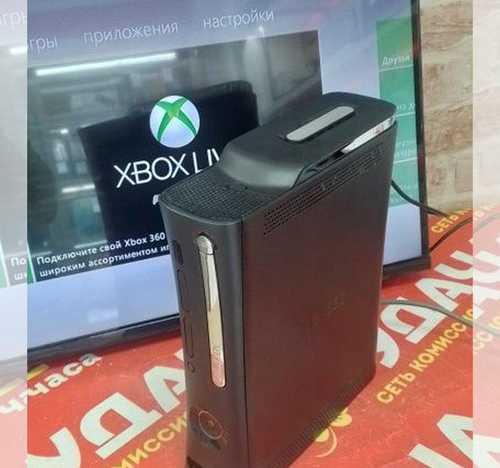 Игровая приставка - Xbox 360