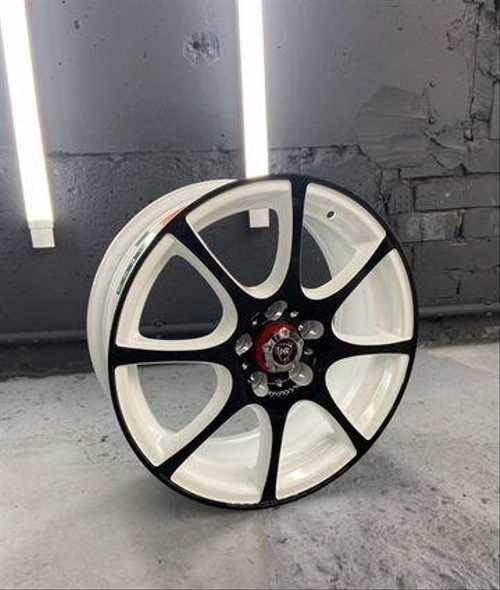 Продаю 1 диск R16 5x105