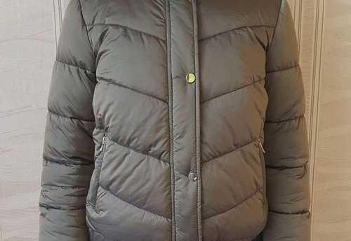 Куртка демисезонная Sinsay женская 44 размер