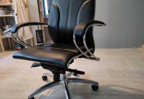 Продам офисное кресло метта Samurai LUX