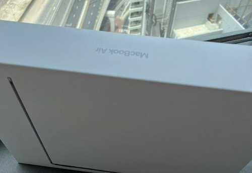 Apple Macbook air 15 m3