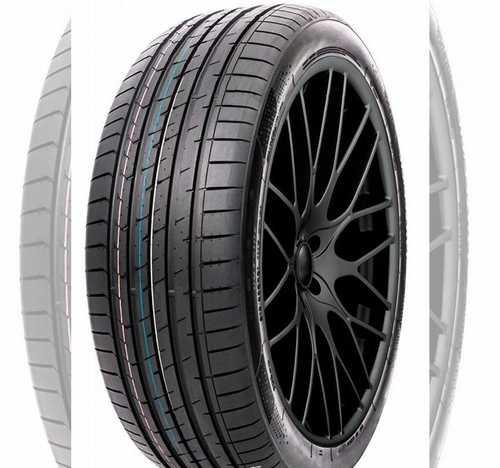 Royal Black Royal Explorer II 225/40 R18 92Y