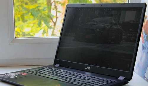 Ноутбук Acer aspire 3 a315 42-R5C7