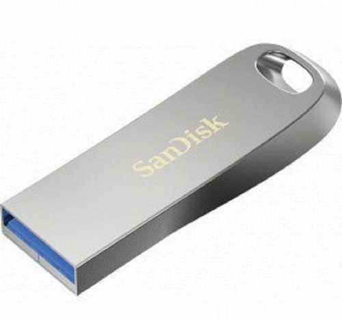 SanDisk USB Drive 128Gb Ultra Luxe USB 3.1 sdcz74-128G-G46