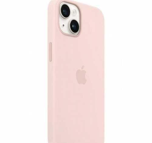 Чехол Apple Silicone Case with MagSafe iPhone 14