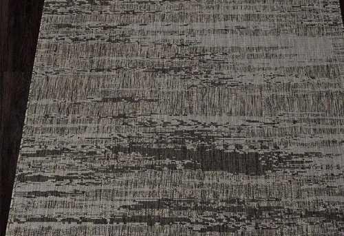 Ковер Merinos Kair S143 black-gray