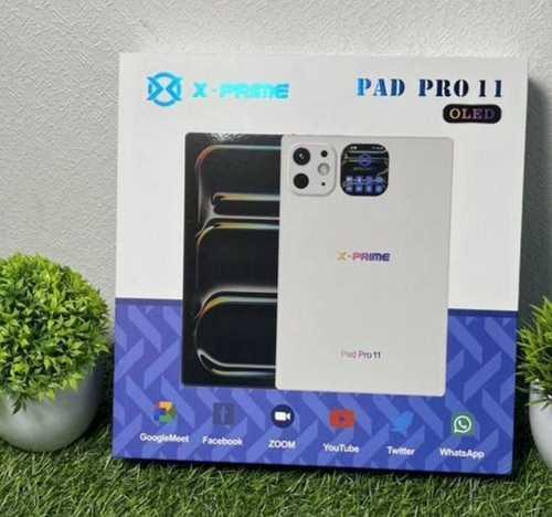 Планшет X-Prime Pad Pro 11