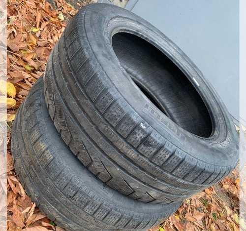 Pirelli Winter Sottozero 225/55 R17