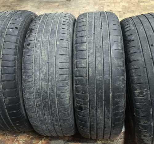 Nokian Tyres Hakka Green 2 185/65 R15 92H