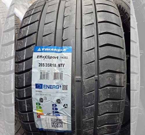 Triangle EffeXSport TH202 265/35 R18