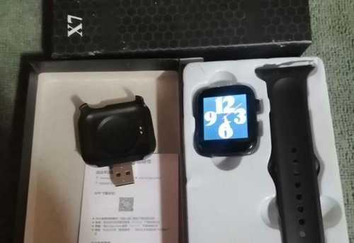Умные часы Smart Watch X7 PRO