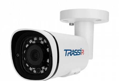 TR-D2121IR3 v6 3.6 Уличная 2Мп IP-камера