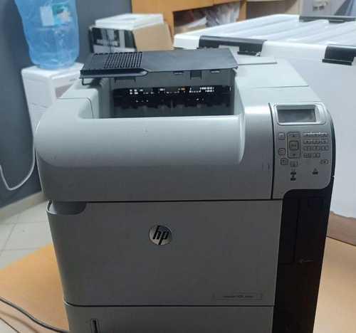 Принтер HP Laserjet600 m603