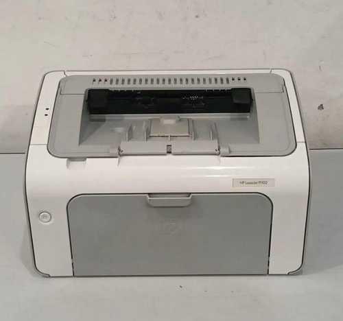 Принтер HP P1102 18 стр/мин