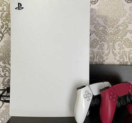 Sony playstation 5