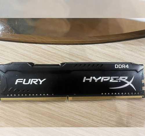 Оперативная память ddr4 8gb