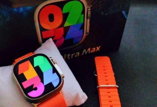 Apple Watch Ultra 2 TOP