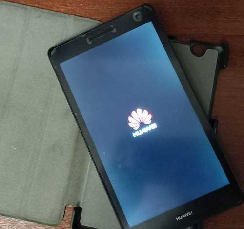 Планшет Huawei MediaPad T3