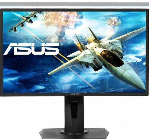 Монитор asus vg248qg 165Гц