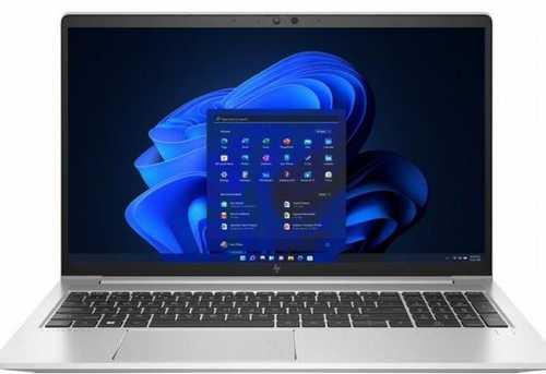 Ноутбук HP EliteBook 650 G9 15" 5Y3T9EA Новый