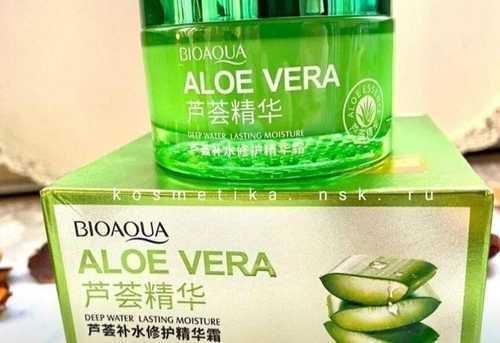 Крем Aloe Vera Bioaqua